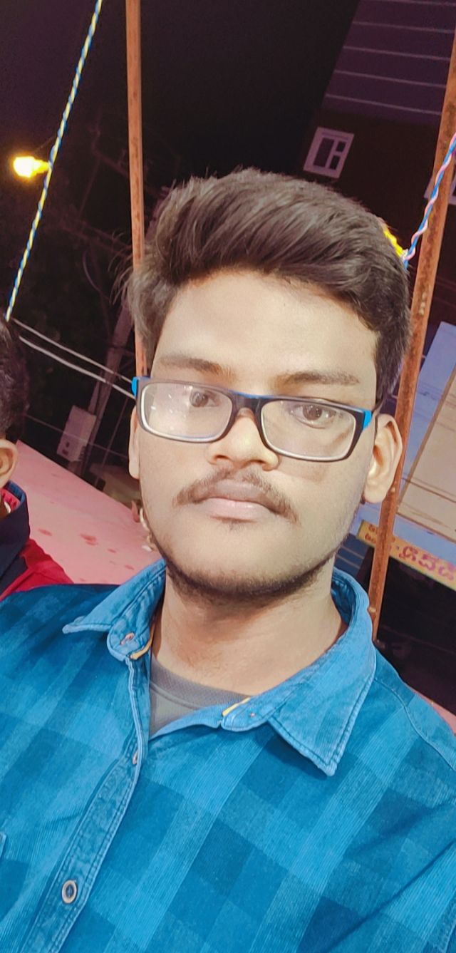 Sohail Shaik - Developer Portfolio